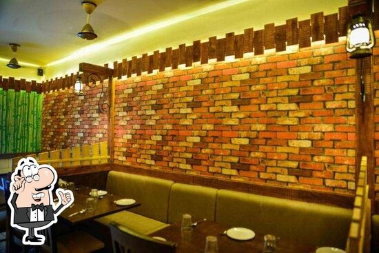 Dadus Agri Restaurant, Mumbai - Restaurant menu, prices and reviews