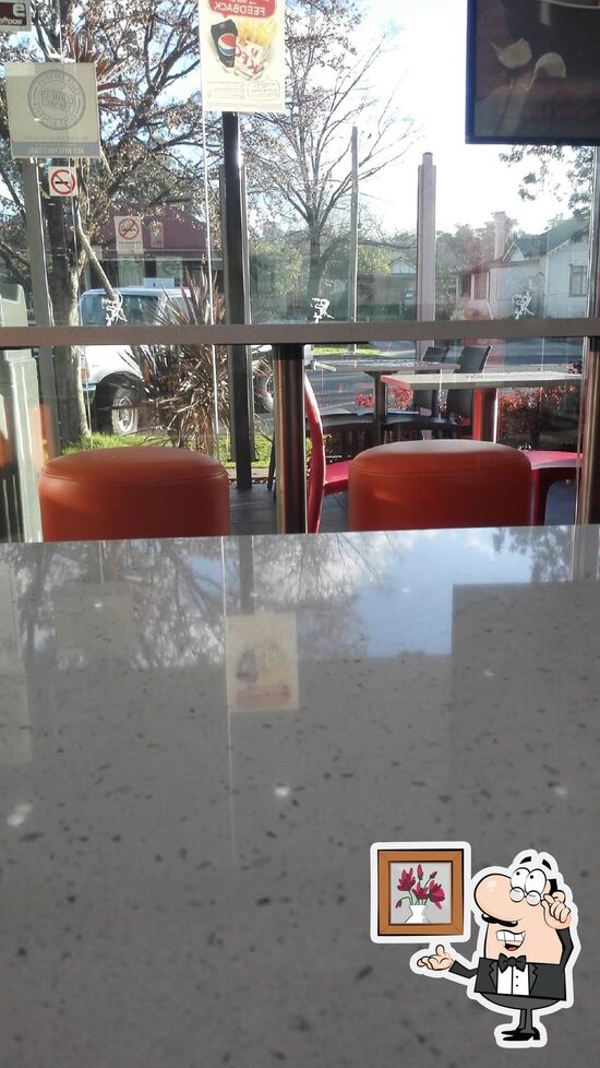 KFC Tumut, Tumut - Restaurant menu, prices and reviews