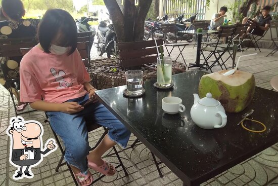 Roti Coffee, Ciudad Ho Chi Minh (Saigón) - Menú del restaurante ...