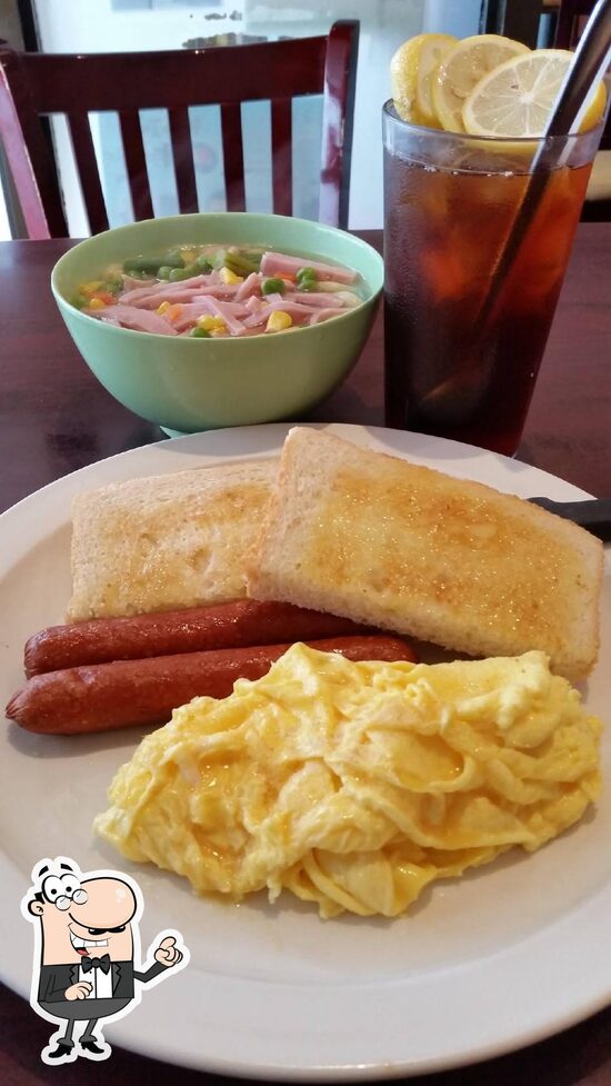 Sugar Sweet Cafe, Toronto - Restaurant menu, prices and reviews