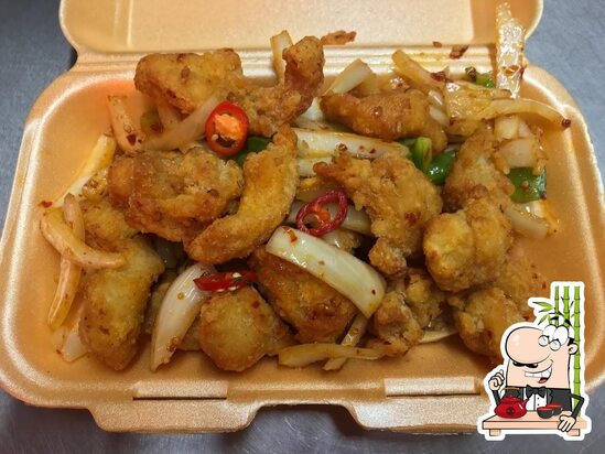Yang Sing Bootle, Bootle - Restaurant menu, prices and reviews