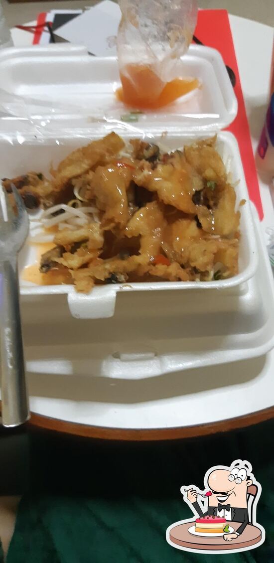 Carta del restaurante สดใส 99 ผัดไทครบสูตร, Udon Thani