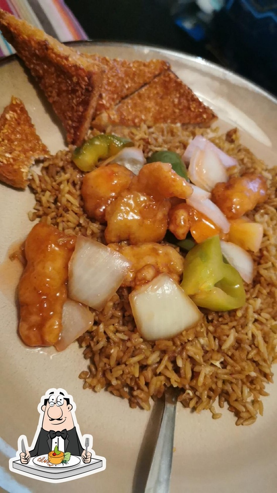 Canton Kitchen, Blackpool - Restaurant menu, prices and reviews