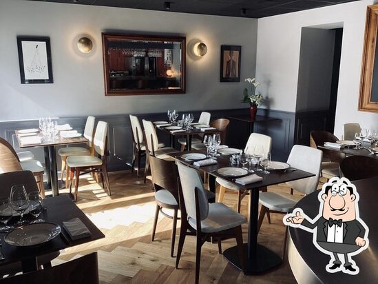 Chez Rémi, Angers - Menu du restaurant, prix et avis