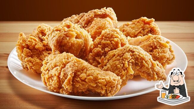 Grillland BBQ & Sizzlly Chicken, Sriperumbudur - Restaurant reviews
