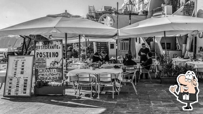 Il Postino ristorante, Procida - Recensioni del ristorante
