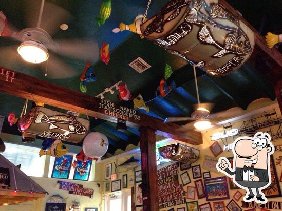 Pinchers, Key West - Restaurant menu, prices and reviews
