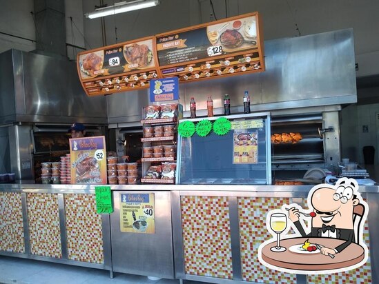 Pollos Ray, Veracruz - Menú del restaurante, precios y reseñas