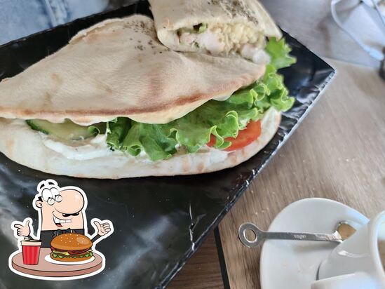 Kilim restaurant, Ilidža - Restaurant reviews