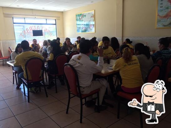 Restaurant Ju Fu, Rosarito - Restaurant reviews