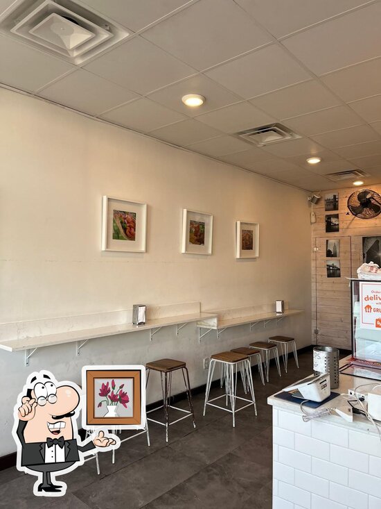 WAVA HALAL GRILL, Dallas - Restaurant menu, prices and reviews