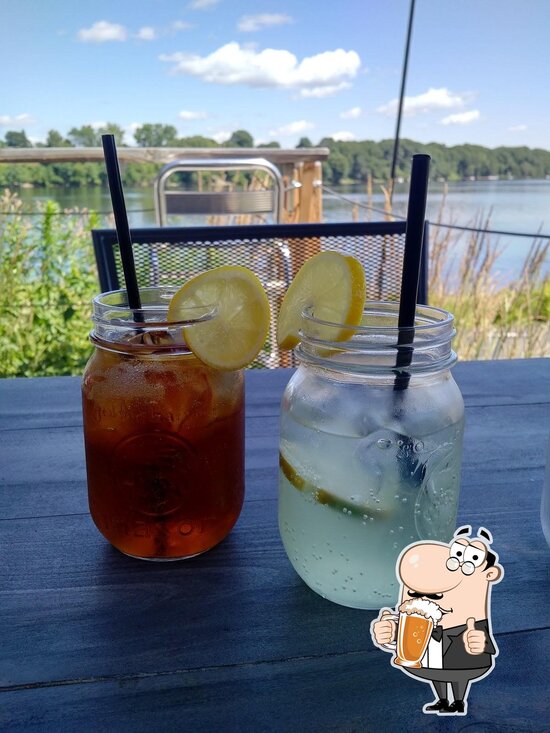 Maïkan Aventure, Trois-Rivières - Menu du restaurant, prix et avis