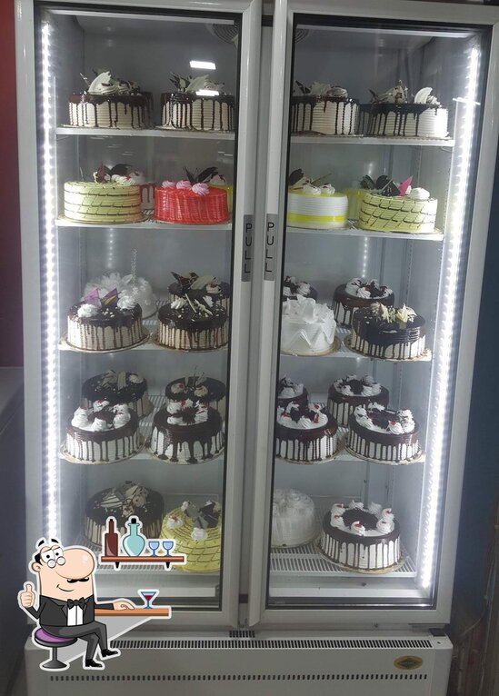 Baba Bakery, Gurugram - Restaurant menu, prices and reviews