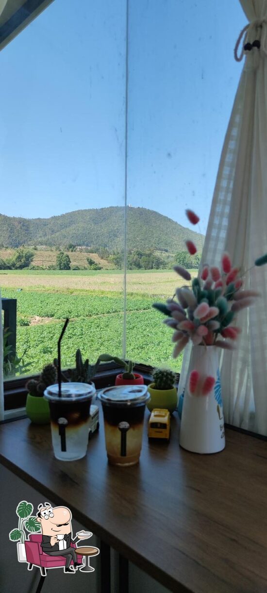 เมียง-ยาง ทุ่งหัวช้าง Meang-Yang, Thung Hua Chang - Menú del ...