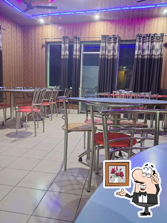 Pong View Bar & Restaurant, Dehra Gopipur - Restaurant menu, prices and ...