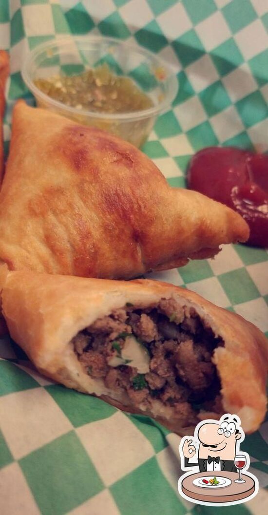 Afro Deli & Grill: Minneapolis, 720 Washington Ave SE in Minneapolis ...