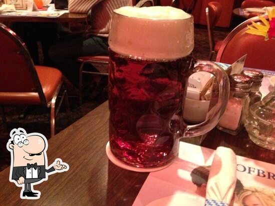 Chicago Brauhaus, Chicago - Restaurant menu, prices and reviews