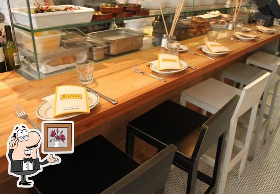 Pizzeria Delfina, San Francisco - Restaurant menu, prices and reviews