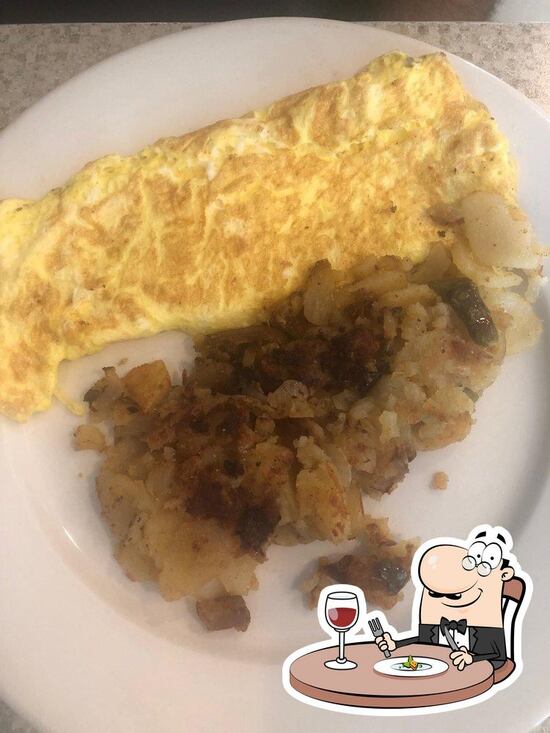 Red Apple Diner, Lynbrook - Restaurant menu, prices and reviews
