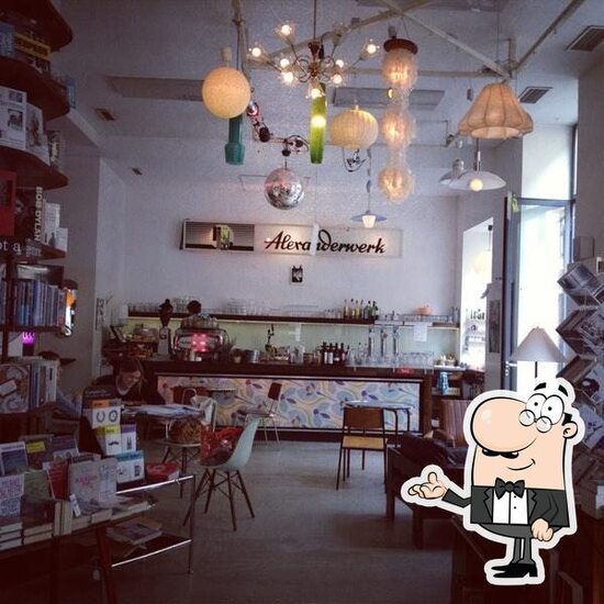 phil cafe, Vienna - Restaurant reviews