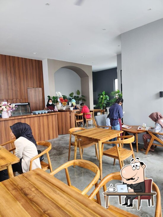 Chick-So Cafe & Resto, Surabaya - Restaurant menu, prices and reviews