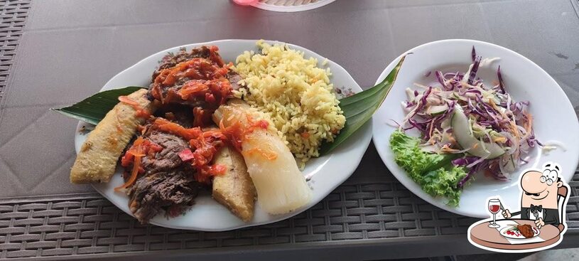 De Maru Gastroturismo SAS restaurant, Barrancabermeja - Restaurant reviews