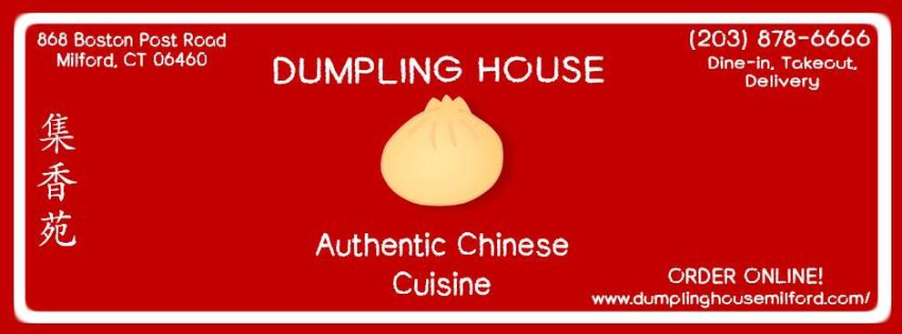Dumpling House, Boston Post Rd in Milford - Restaurant reviews