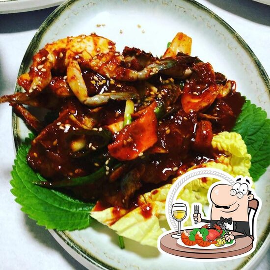 Gogi in Canada - Restaurant reviews