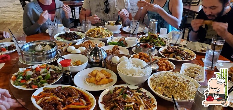 Guangdong Taste in Virginia Beach - Restaurant menu and reviews