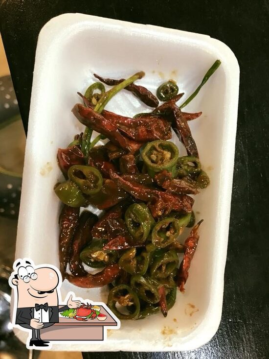 Hanseong-Gwan restaurant, Seoul, 20 Yangjae-daero 141-gil - Restaurant ...