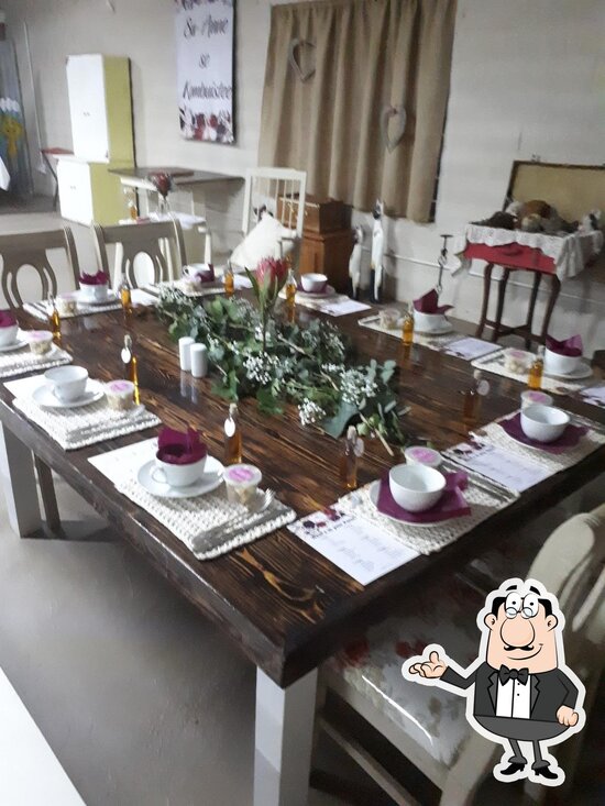 Humble Hearts, Rustenburg - Restaurant menu, prices and reviews