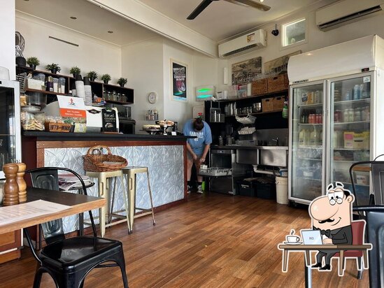 Little Corner Cafe Wooloowin, Wooloowin - Restaurant menu, prices and ...