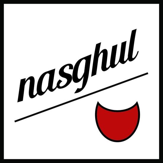 Carta del restaurante Nasghul Nasi Gule, Central Jakarta