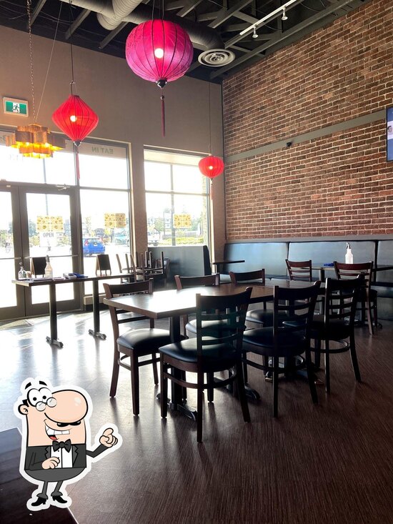 Pho Vy Vietnamese Restaurant, Langford - Restaurant menu, prices and ...