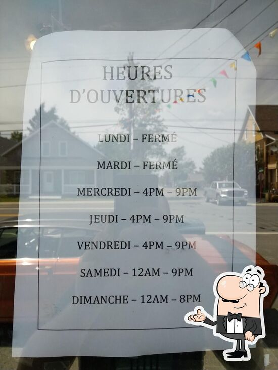 Restaurant Chez Kim in Saint-Quentin - Restaurant reviews