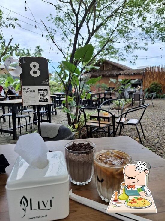 Teras Bamboo, Serang - Restaurant menu, prices and reviews