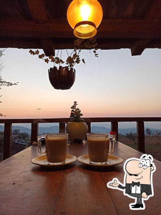 The Northern Cafe, Bir - Restaurant menu, prices and reviews