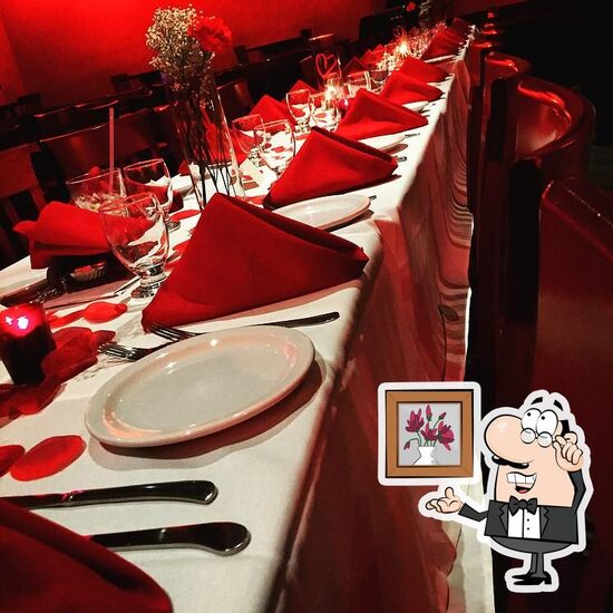 Visani Italian Steakhouse and Comedy Theater in Port Charlotte ...