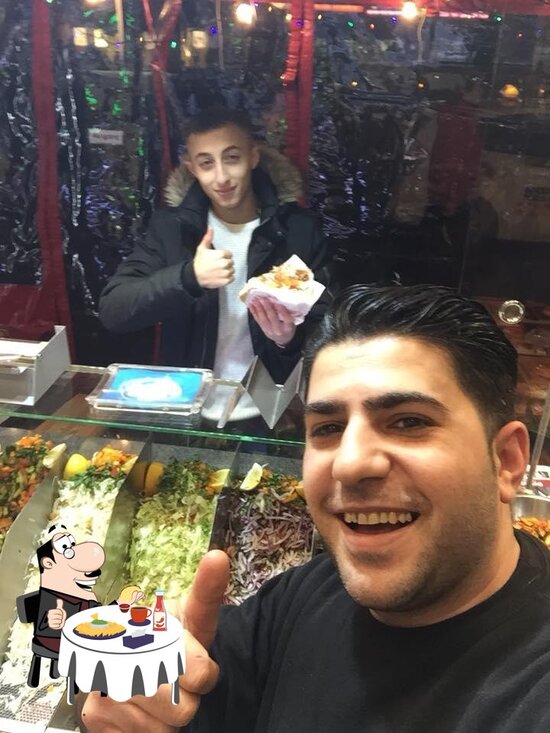 Yolo Döner, Berlin - Restaurant menu, prices and reviews