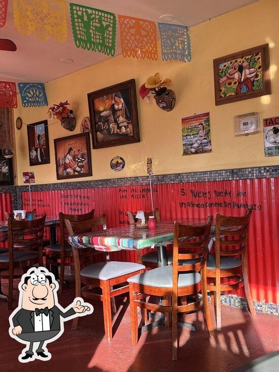 Ama’s Cocina, El Cajon - Restaurant menu, prices and reviews