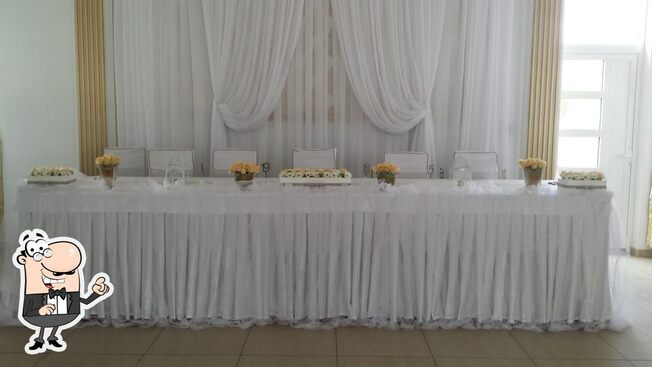 Svadbeni salon Fil-Mar (Filmar), Banja Luka - Speisekarte, Preise und ...