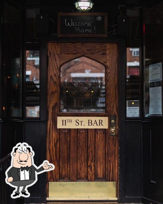 11th St. Bar, New York City - Restaurant menu, prices and reviews