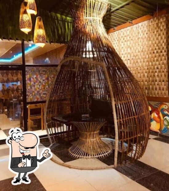 DALCHINI, Bhadrak - Restaurant menu, prices and reviews