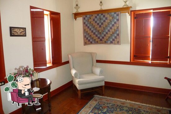 Jean Bonnet Tavern - Restaurant menu, prices and reviews