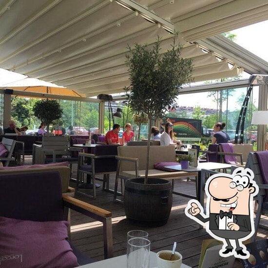 lorca bar, Zagreb - Restaurant menu, prices and reviews