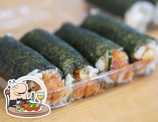 Aloha Cones, 1339 N School St Ste 103 in Honolulu - Restaurant menu and ...