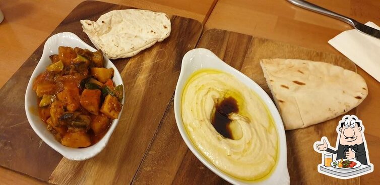 Ada Turkish Café & Restaurant, Elgin - Carta del restaurante y opiniones