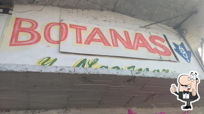 Botanas Gaby, Los Reyes Acaquilpan - Menú del restaurante, precios y ...