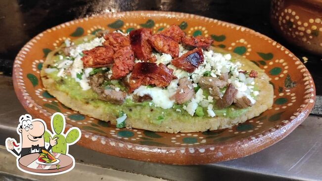 Restaurante Comal-On, Cabo San Lucas - Opiniones del restaurante