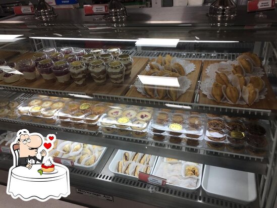 Doughlicious Calgary, Calgary - Restaurant menu, prices and reviews